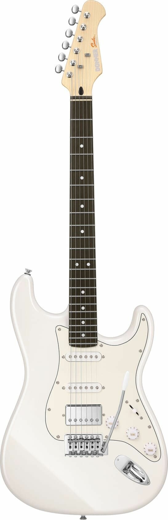 Электрогитара