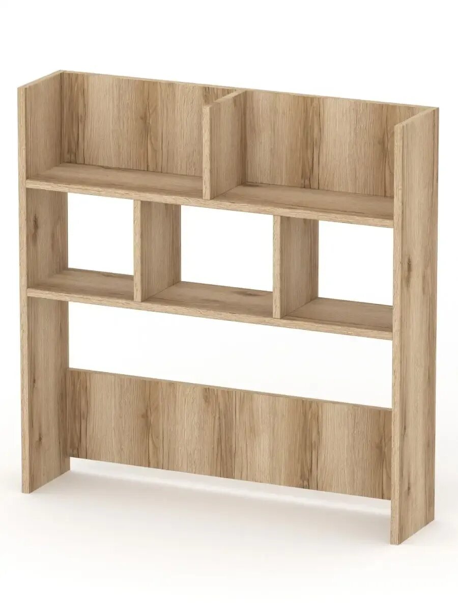 Надстройка на стол полка настенная, от производителя