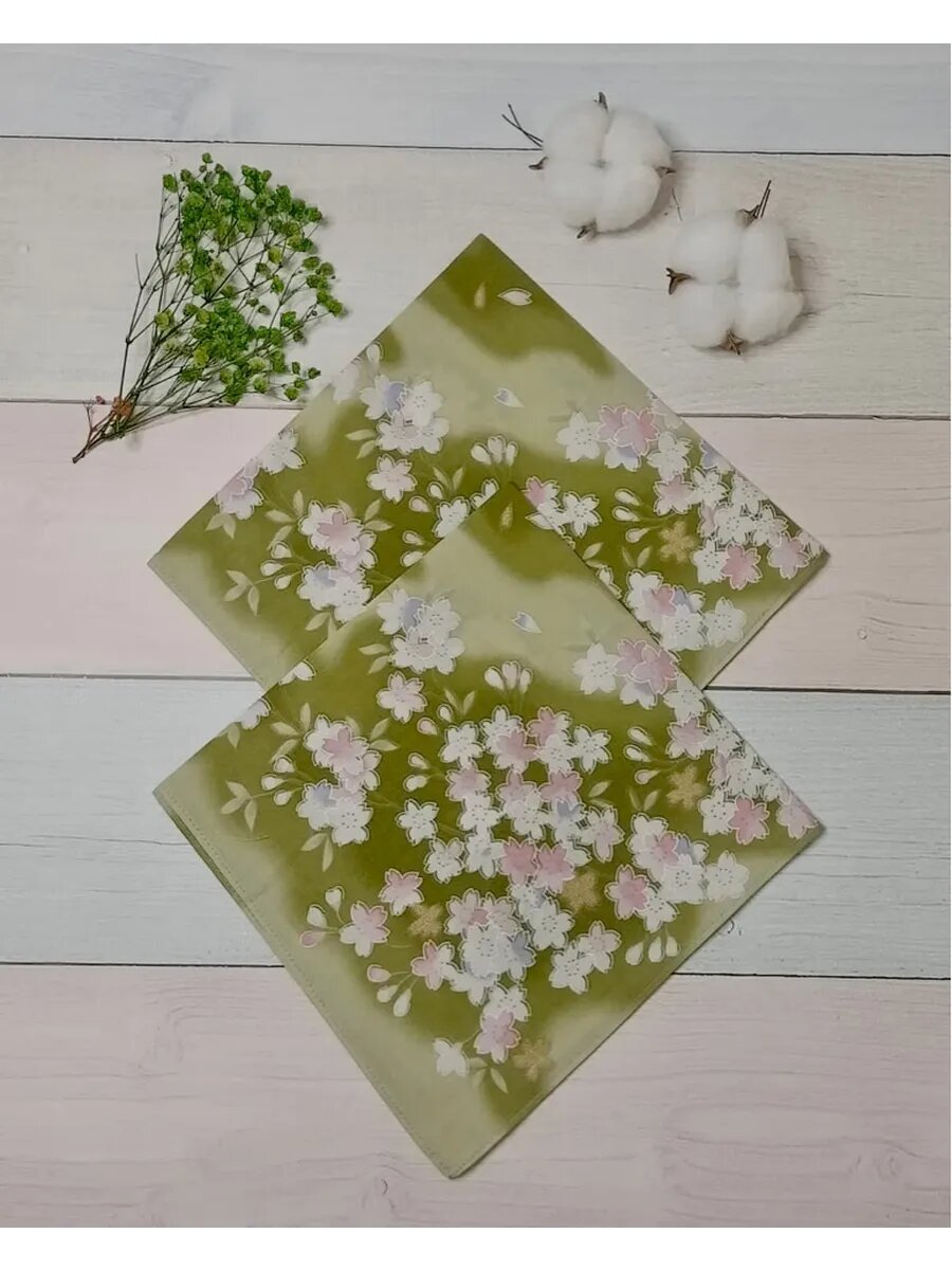 Носовой платок