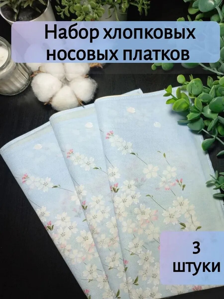 Носовой платок