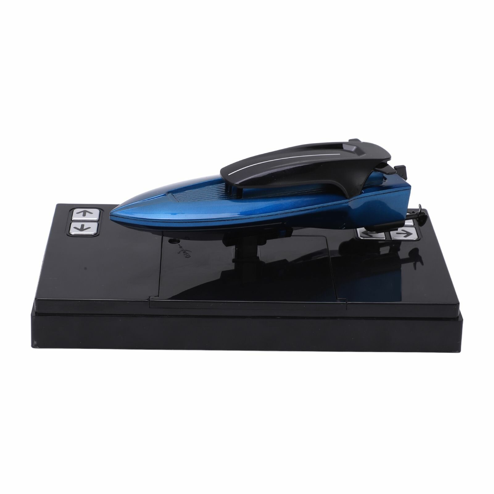 2,4G высокоскоростные лодки с дистанционным управлением, беспроводные радиоуправляемые лодки, игрушки для бассейнов, озер, детей, взрослых, подарок