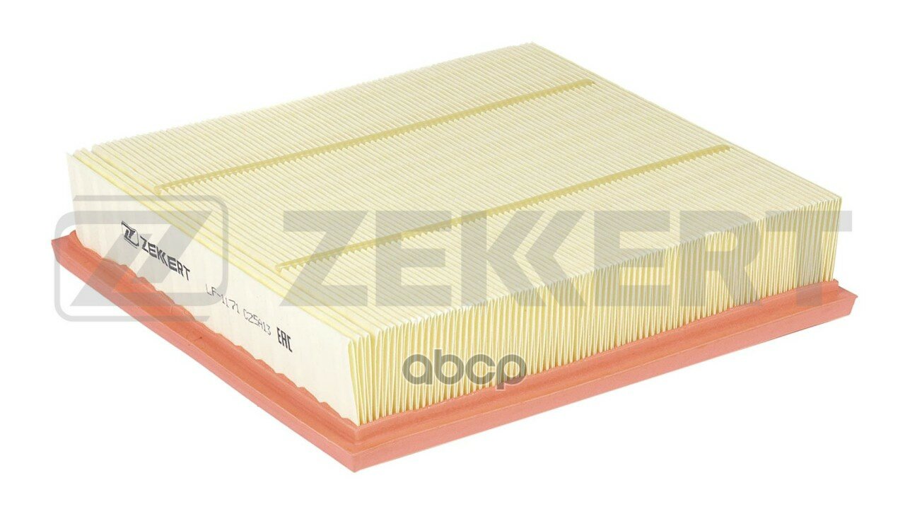 Фильтр возд. Hongqi H5 I II 21- HS5 22- FAW Bestune T99 23- Zekkert арт. lf-1171