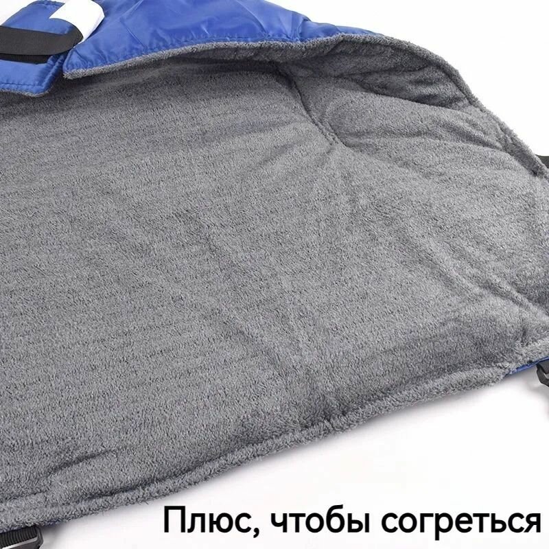 Сушилка для телят — фото 1