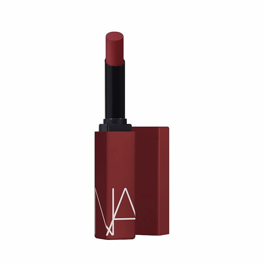 NARS Помада для губ Powermatte Lipstick, NIGHT MOVES, 1,5 г