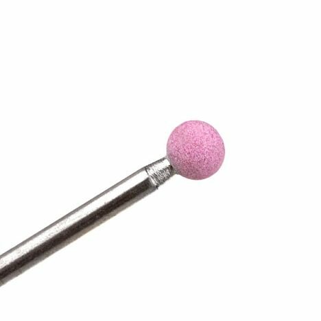 Набор фрез для маникюра 5 шт "Шар"