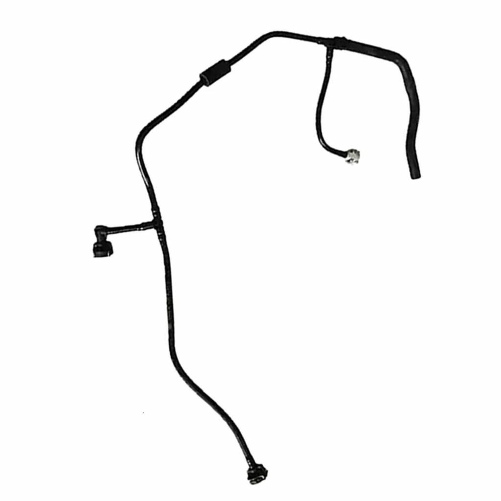 4M0121081BK 4M0121081AG для Автоаксессуаров выхлопной трубы 2015-2019