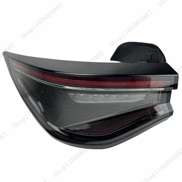 Фара автомобильная, 1 шт, арт. Changan X5 Plus Outside