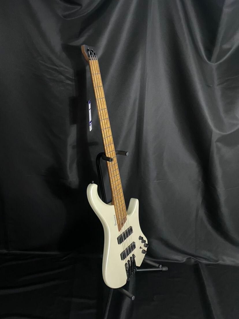 Ibanez EHB1005 / EHB1005MS Безголовая электрическая бас-гитара Ibanez Скос ладов
