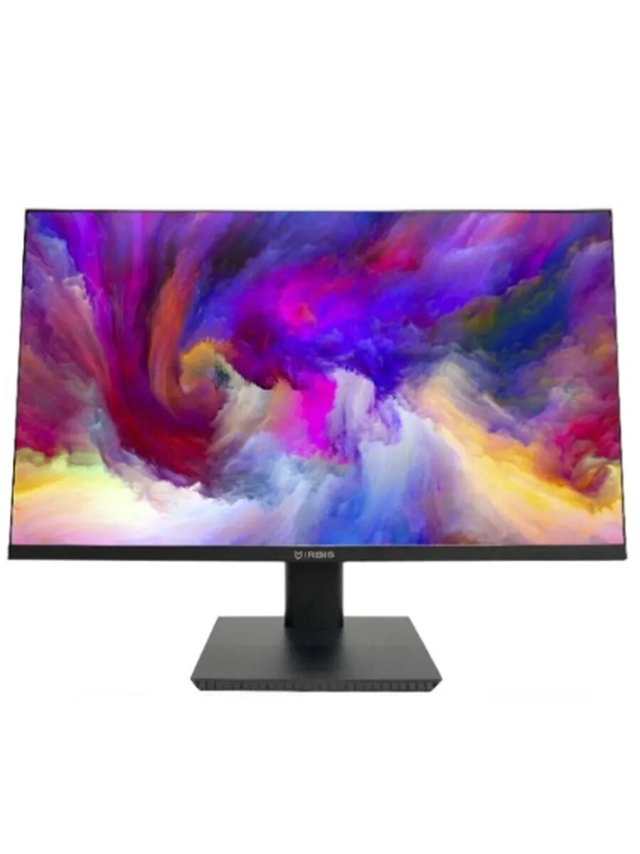 27" Монитор SMARTVIEW 27' IMVW27FID01 черный - 1920x1080