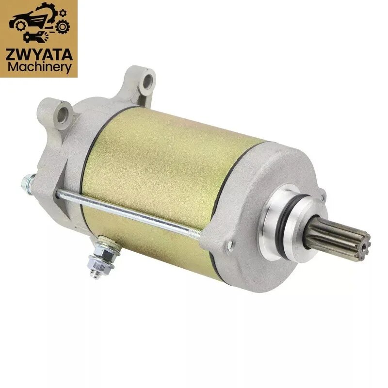 Стартер 0GR0-091100 для CFMoto 400 CF500 CForce 600 ATV UTV CForce 1000 X520 500HO 550 ZForce 800 950 UForce 500 2014-2020