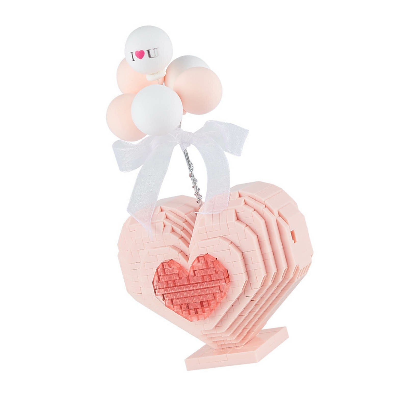 Сердечные блоки — фото 1