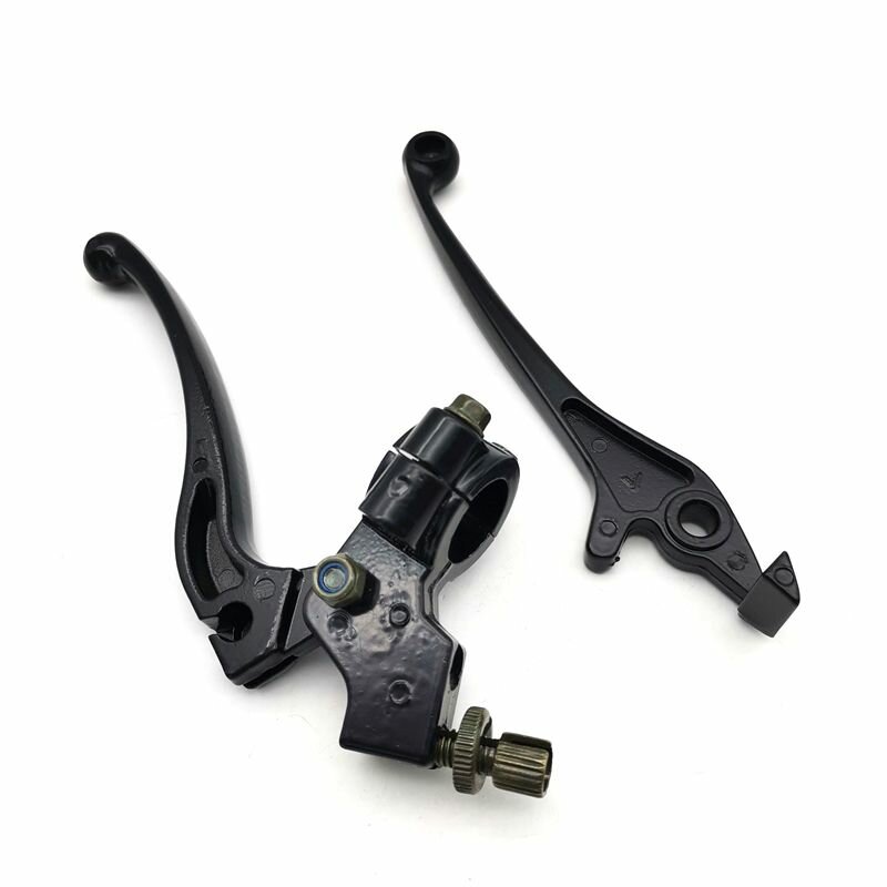 Тормозная педаль сцепления - 22 мм (пара)