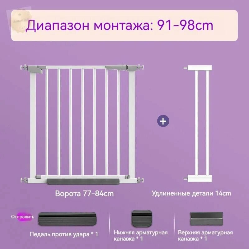 Ворота безопасности