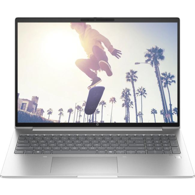 B49ZPPT Hewlett-Packard Ноутбук HP ProBook 460 G11/16"/IPS/Intel Core Ultra 7 155U/8Gb/512Gb SSD/Intel Graphics/noOS/с
