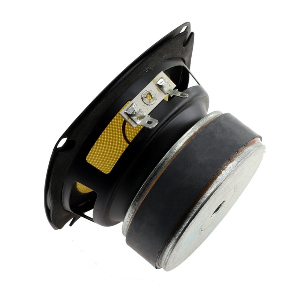 4-дюймовый аудиодинамик мощностью 40 Вт-средние частоты