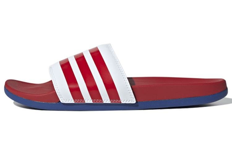 Шлёпанцы Adilette Comfort