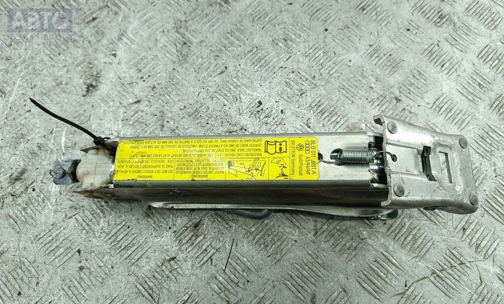 Домкрат Volkswagen Golf-4