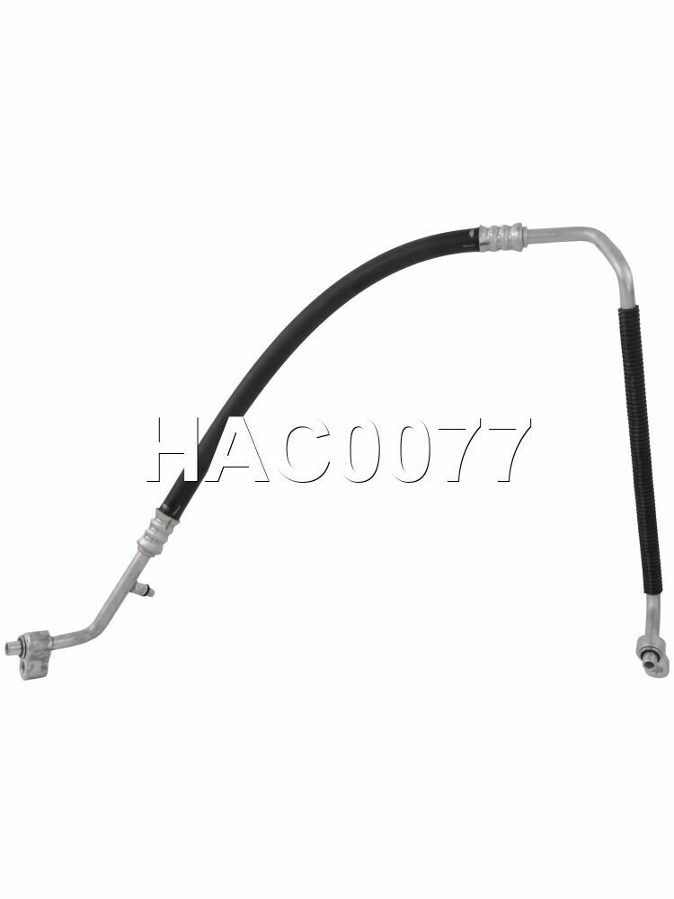 Трубка кондиционера Motorherz HAC0077