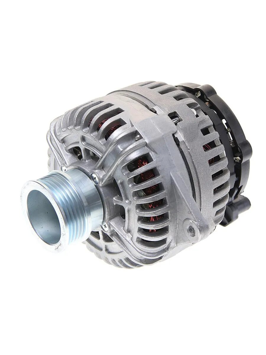 Генератор ЯМЗ-650.10