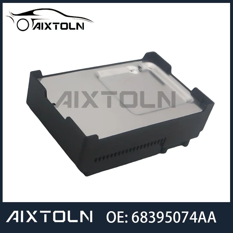 Модуль управления корпусом переноса хорошего качества для Jeep Grand Cherokee Dodge Durango 2014 2015, автозапчасти 68395074AA 5150732AE