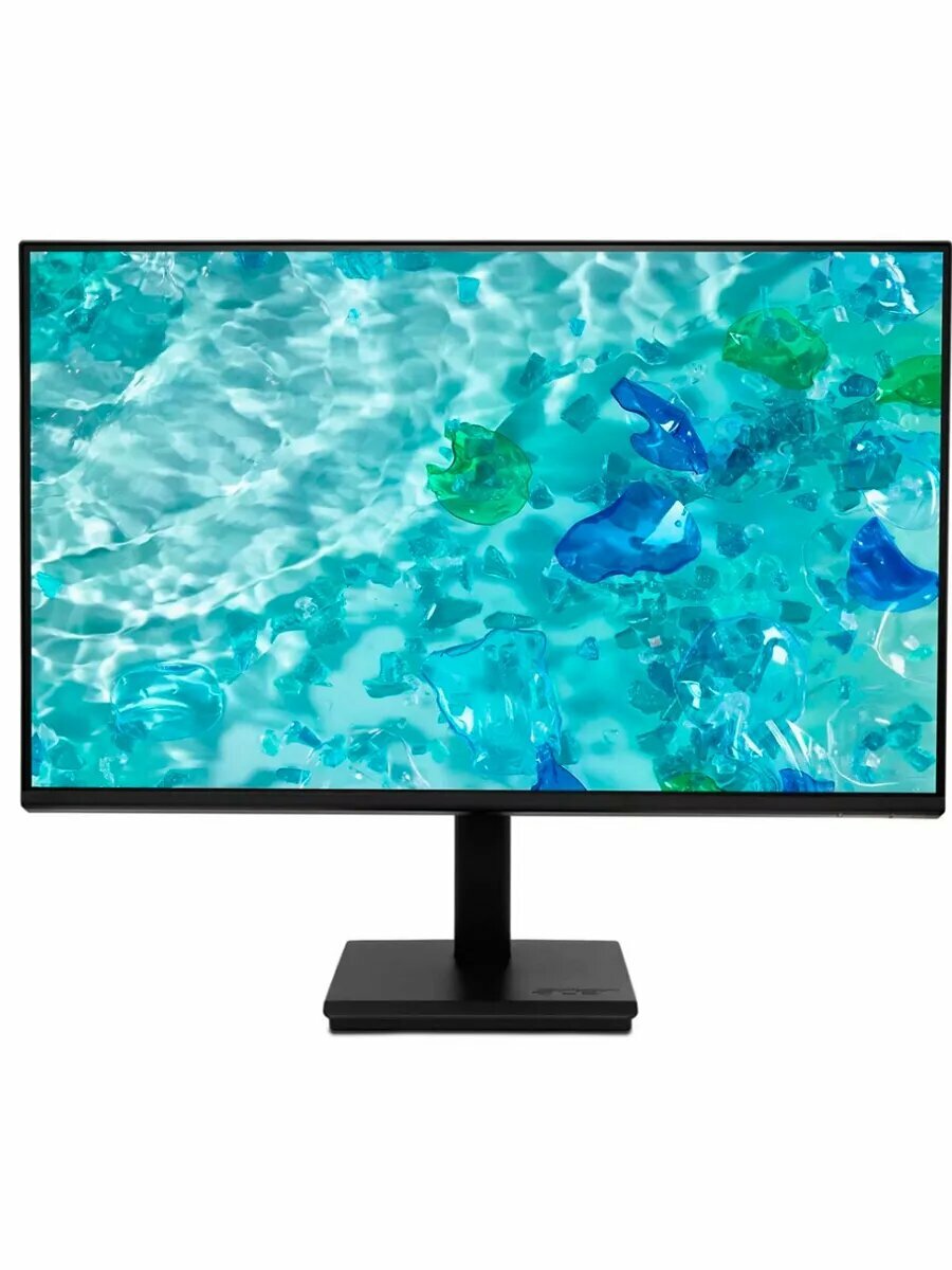 Монитор 27" V277Gbipv IPS, 1920x1080, 4 мс 120 Гц