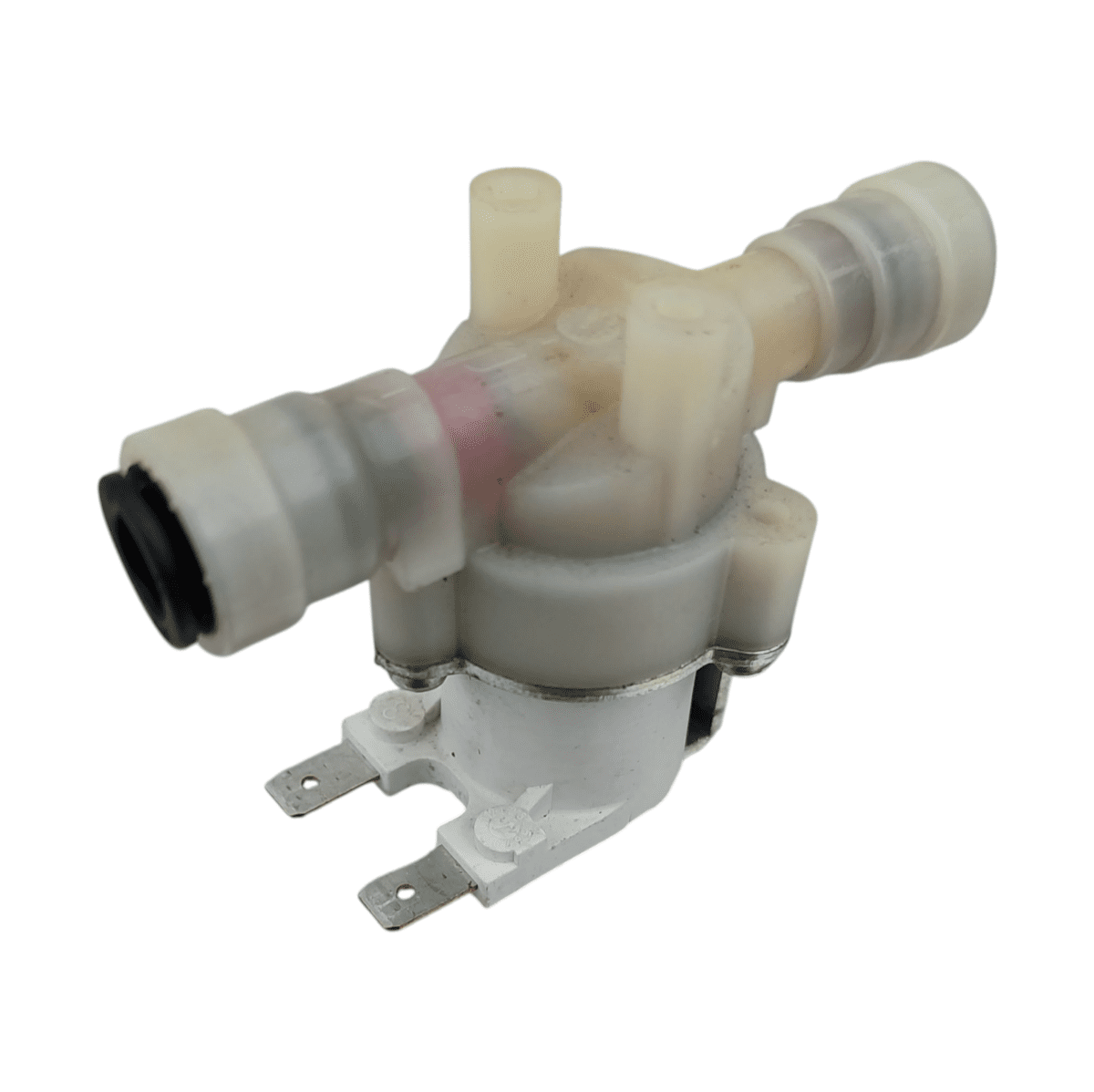 Клапан электромагнитный одинарн. прямой 7711120 APACH A1-10HD, A1-10LD, A1-20LD, A1-6HD, A1-6LD