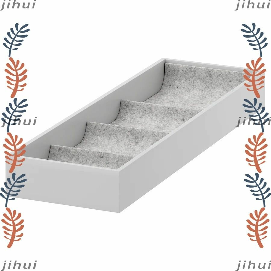 Органайзер для мелочей и косметики53х15х5 см.