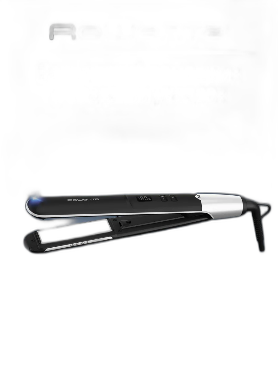 Выпрямитель для волос 2 в 1 Express Shine SF4621F0