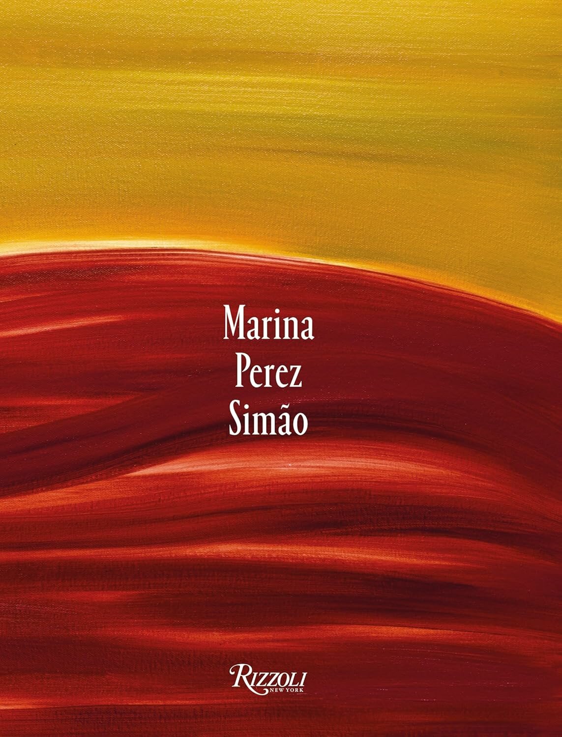 Marina Perez Simao / Книги об искусстве