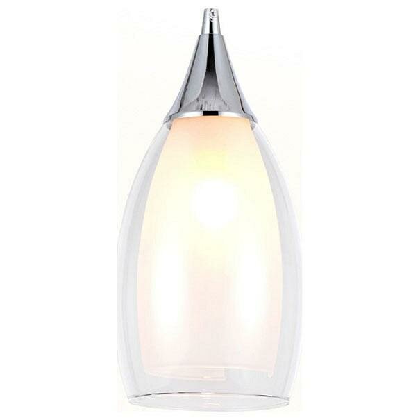 Подвесной светильник Ambrella Light TR TR3542 На монтажной пластине Лофт