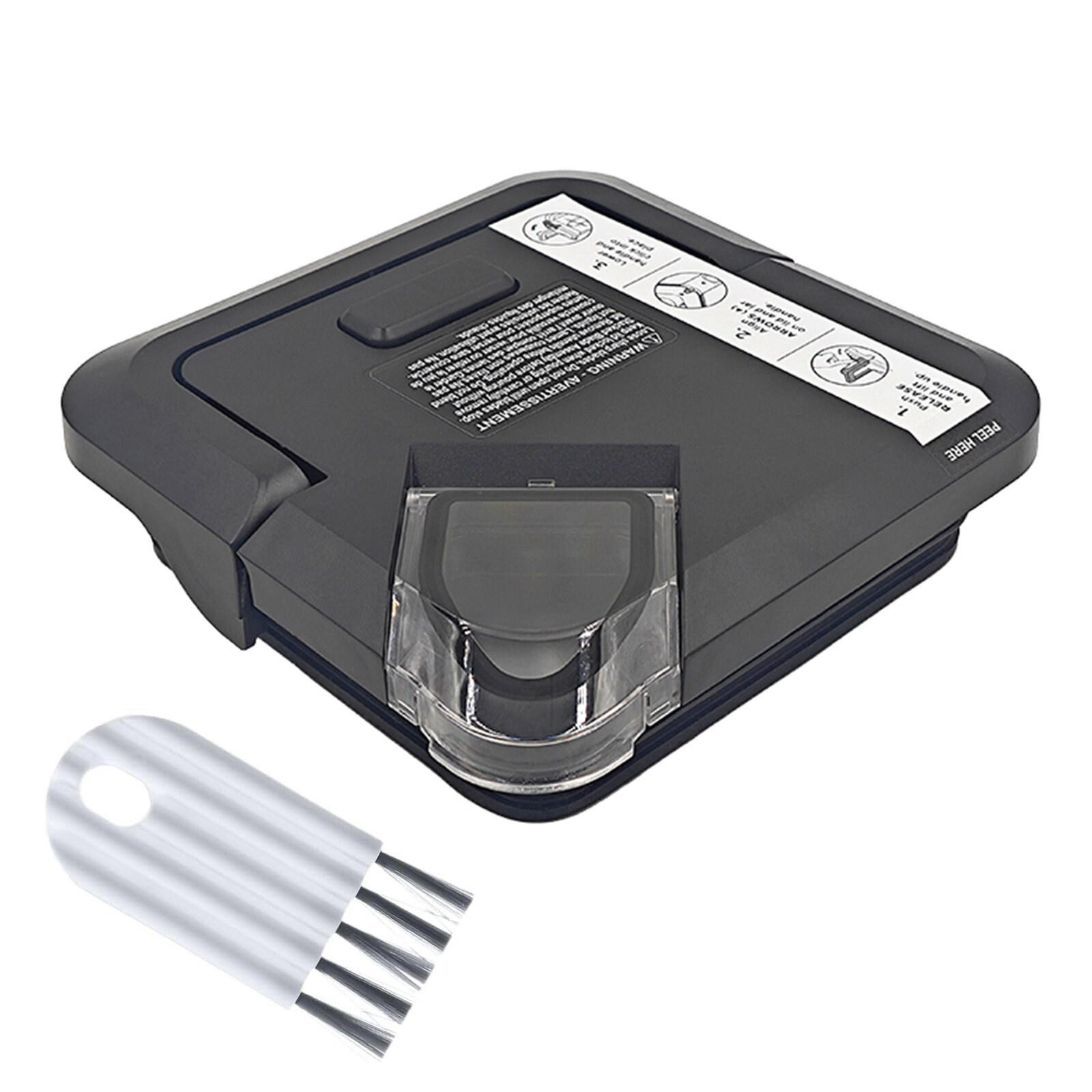 Многофункциональная запасная крышка для блендера