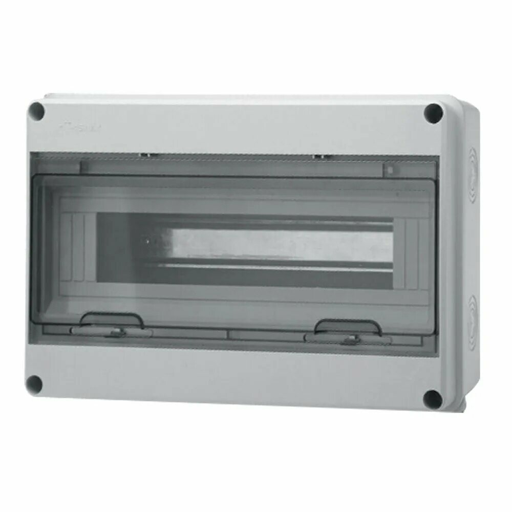 1 Набор Коробок Электрического Распределения, Из Пластика, Для Уличного Использования