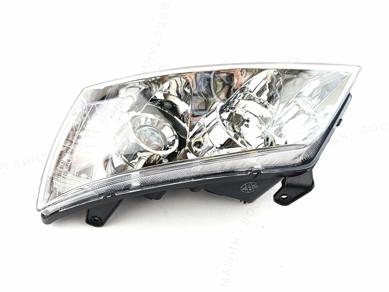 Фара передняя левая для Geely Emgrand 7 / 1067001211