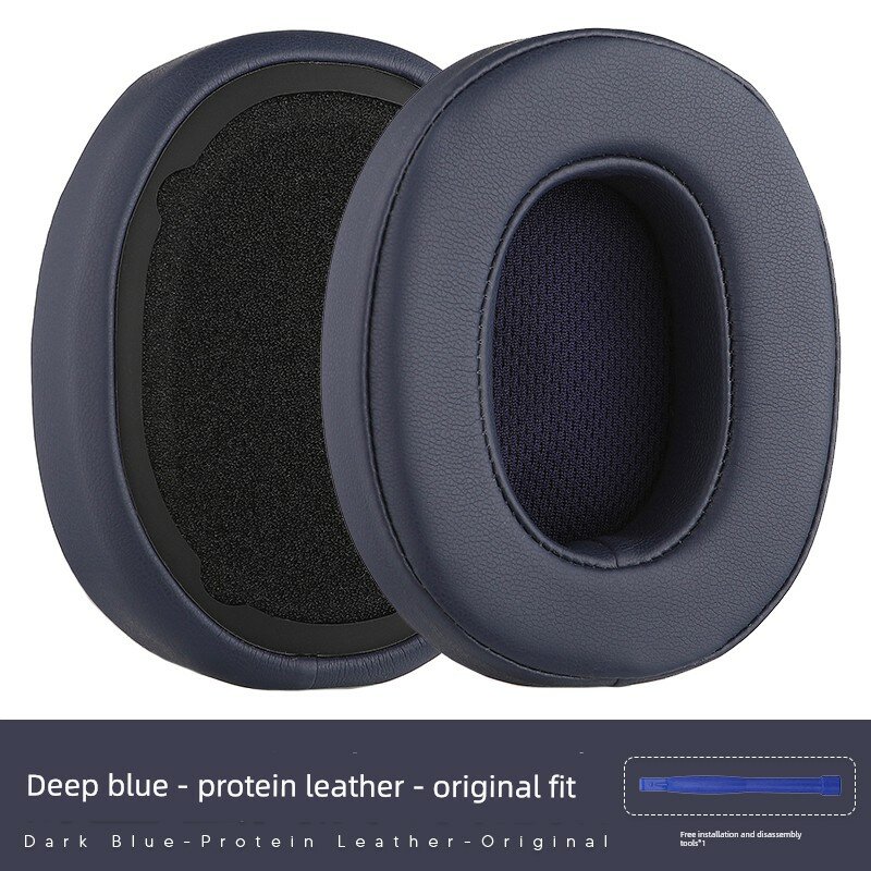 Чехол для наушников Skull Scuiky Kitty Winnie Venue, беспроводные наушники с активным шумоподавлением, сменные