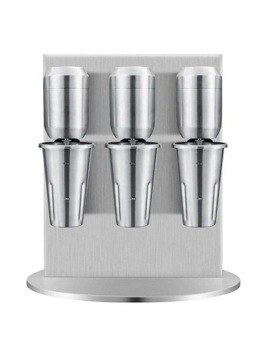 Миксер для коктейлей Viatto VA-DM-B-30C 164711