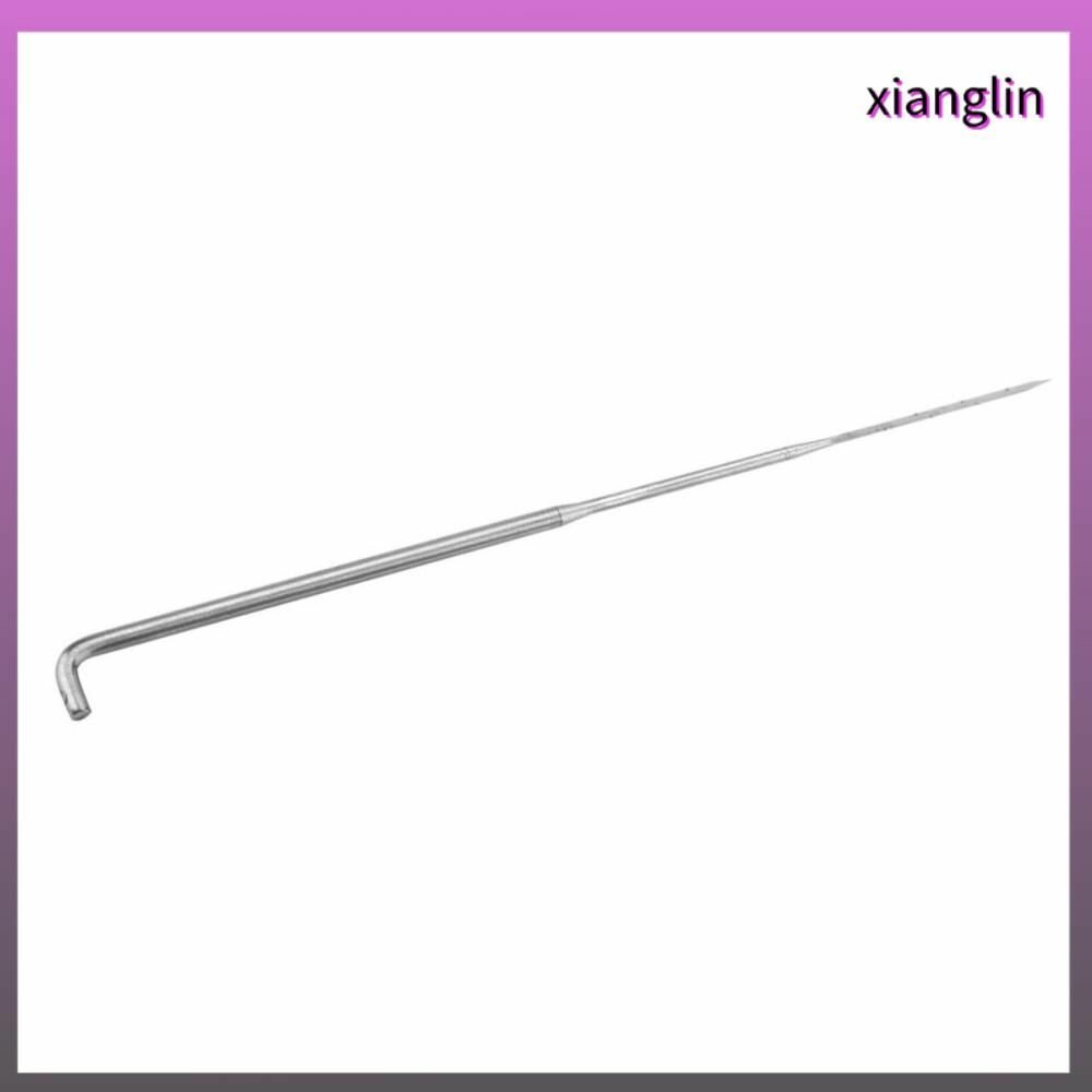 Иглы для ручного валяния шерсти, набор 100 шт, 3 размера, прочные и удобные, средняя игла для сухого валяния, подходят для творчества и ремонта