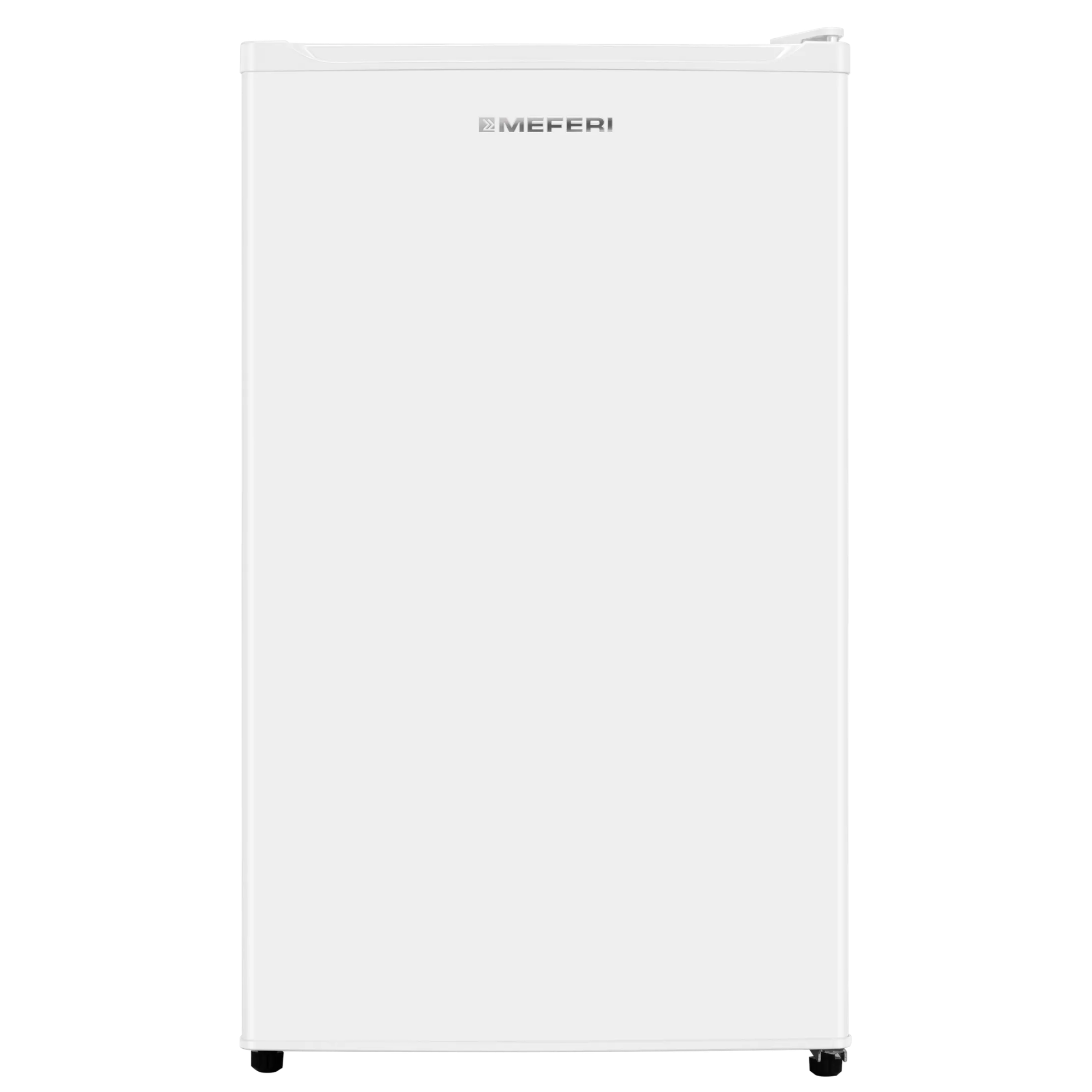 Холодильник Meferi MFR83WH MINI POWER