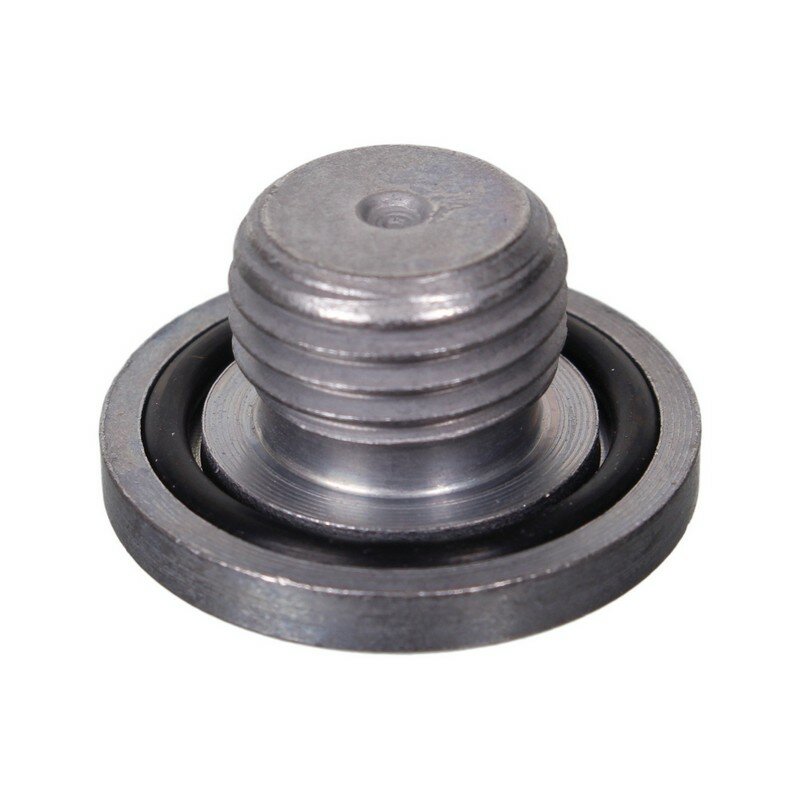 Пробка картера FEBI 04572 OPEL ASTRA G/H/J 1.4/1.6