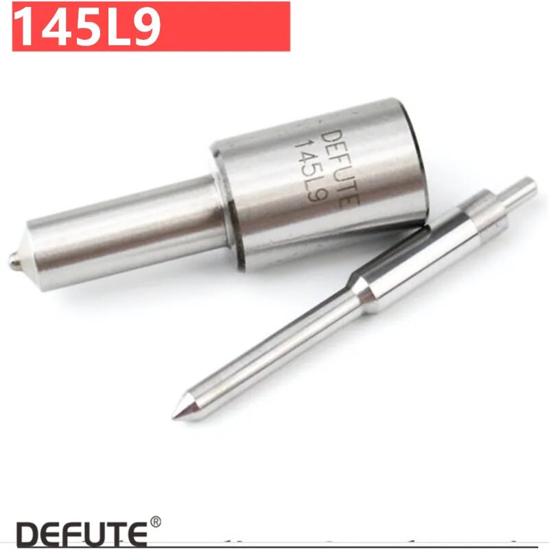 4 шт./лот MTZ трактор дизельный двигатель инжектор 145L9 распылительная насадка 9170-006D