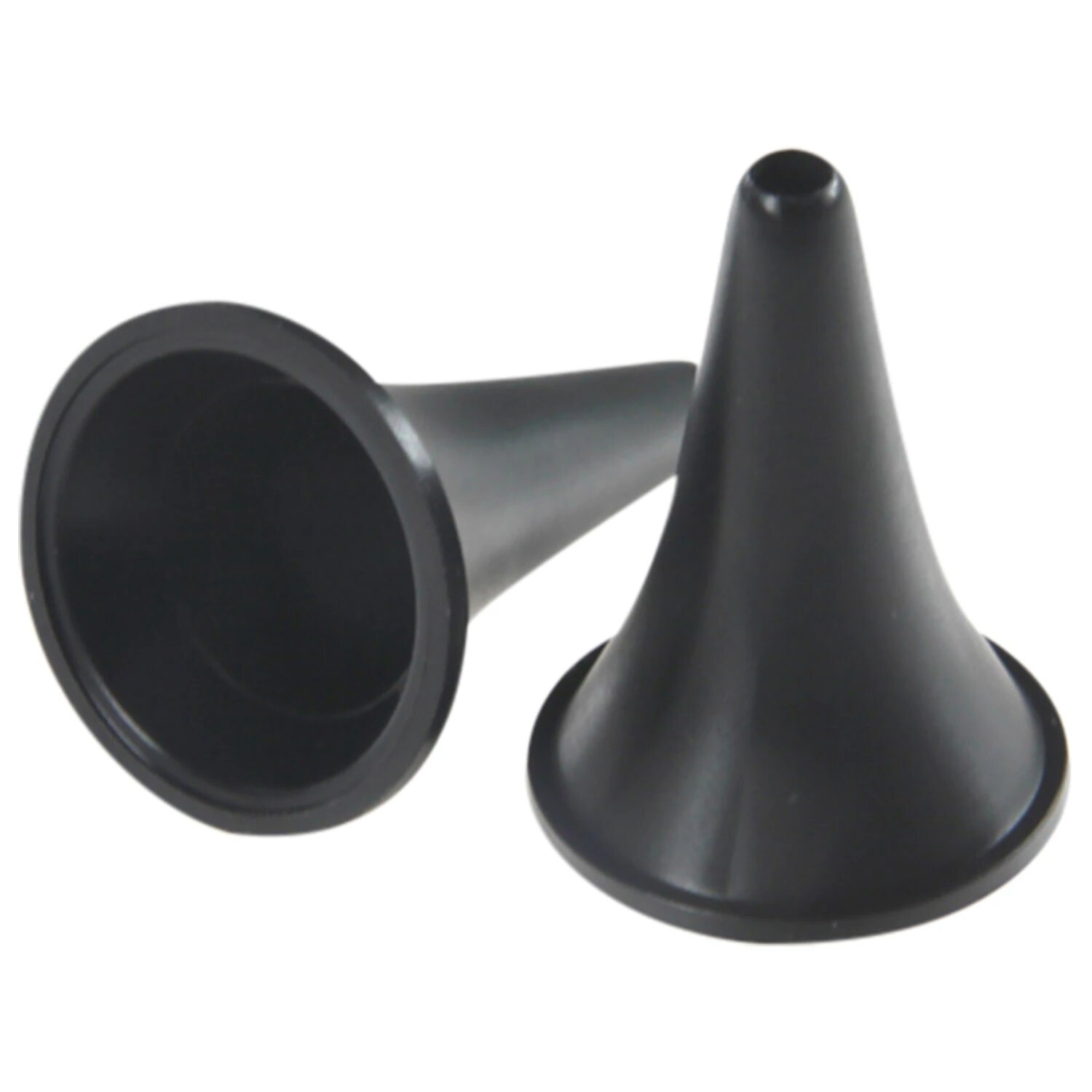 Воронка ушная №2 (3,7 мм) одноразовая, КПИ, 50шт.