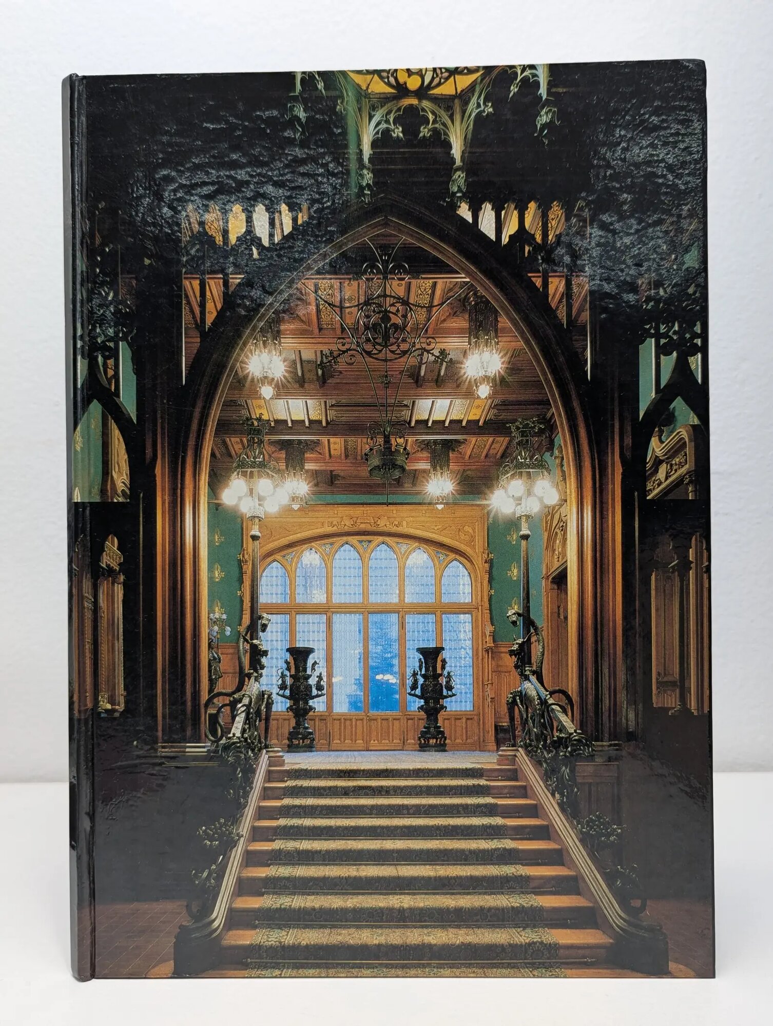 Особняк на улице Алексея Толстого 2015