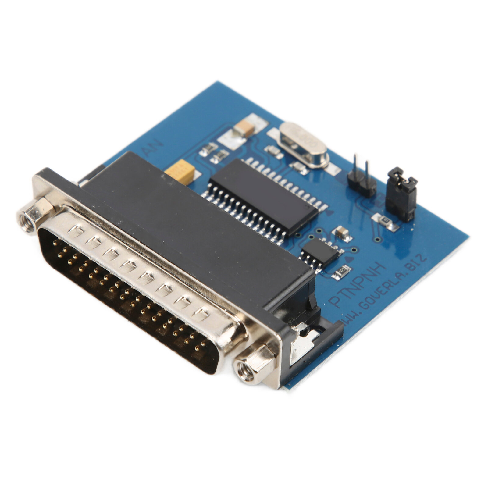 Адаптер CAN для IPROG, вспомогательный модуль для диагностики автомобильных систем, черный