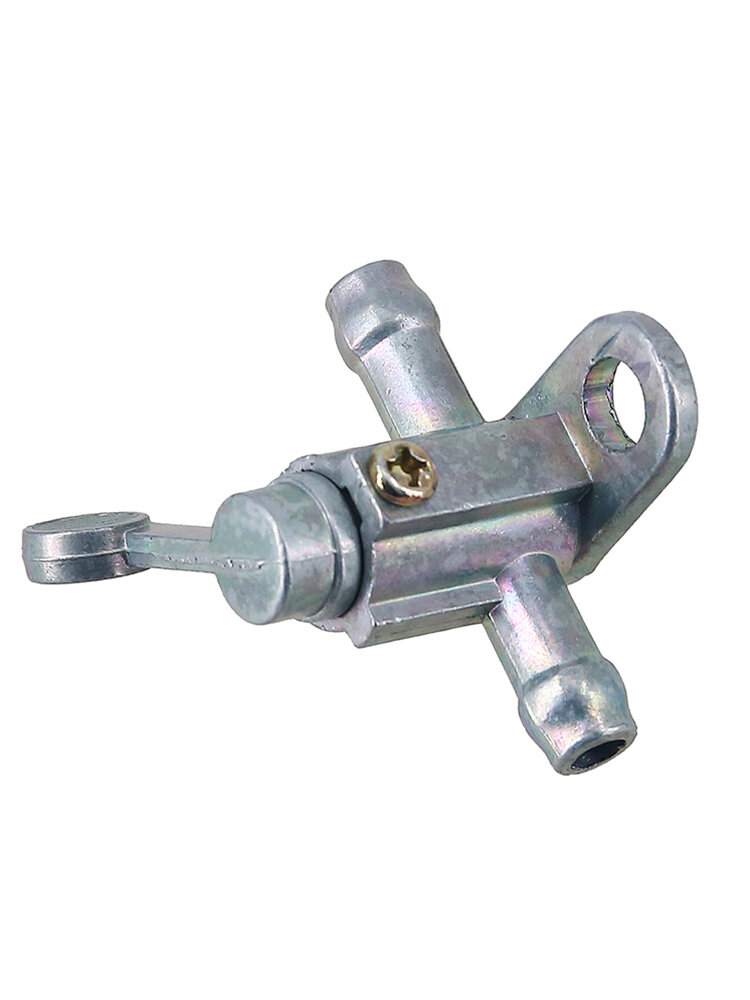 Переключатель мотоцикл топливный бак топливный кран газовый бензиновый клапан 8mm