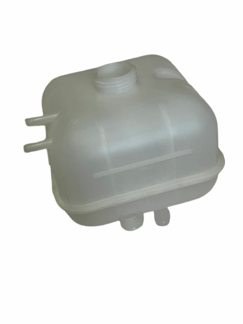 Бачок расширительный под датчик уровня ГАЗель, в индивидуальной упаковке