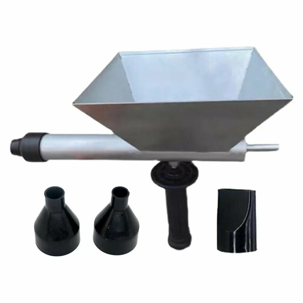 Распылитель цементного раствора для стен, кирпича, внутренний и наружный