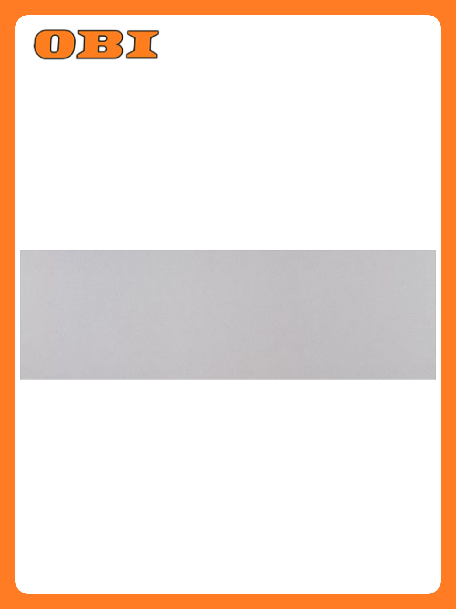 Столешница "Антарес", ДСП, 244х6х2 см