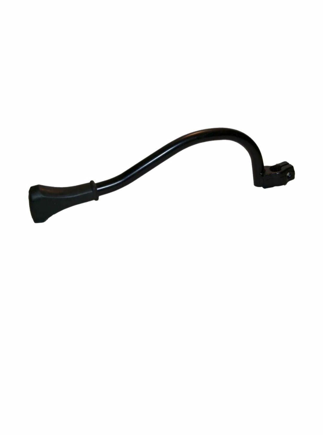 Кикстартер муравей ручной (с резиновой ручкой)