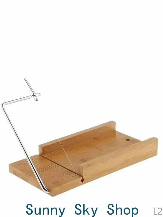 Резак для мыла струнный