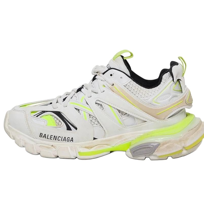 Кроссовки BALENCIAGA Track