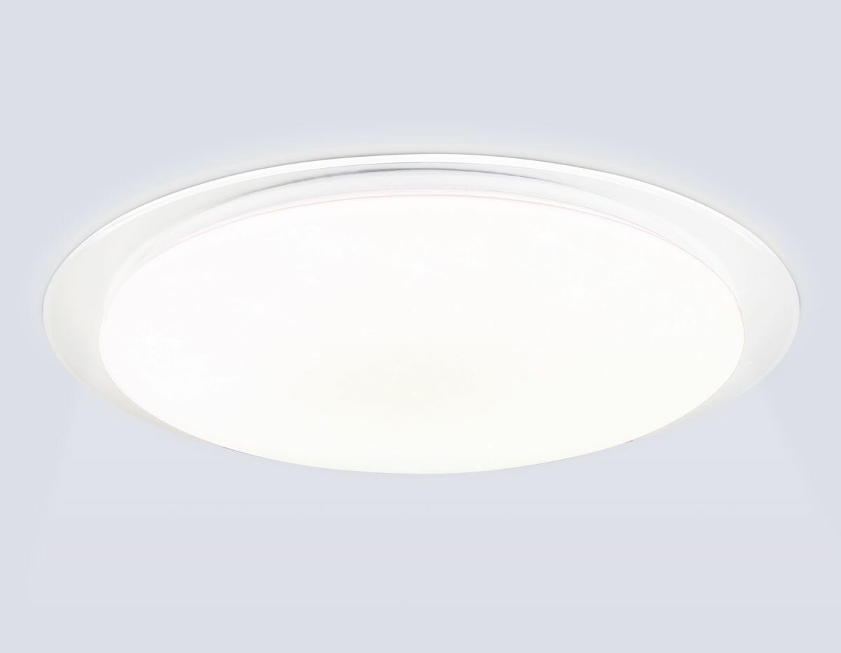 Потолочный светильник Ambrella Light Orbital Dance FZ780